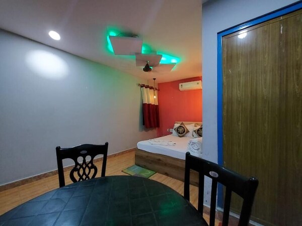 Megha Beach Resort - Mandarmani