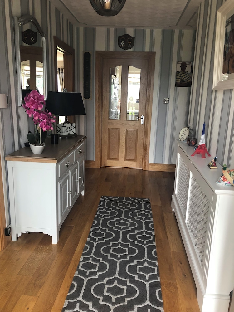 Seacrest B&b - Galway