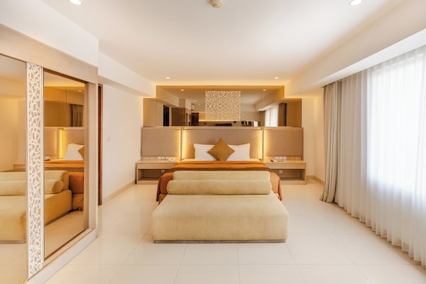 Kuta Angel Hotel - Kuta