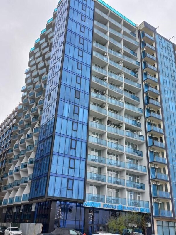 Hotel Black Sea - Artvin