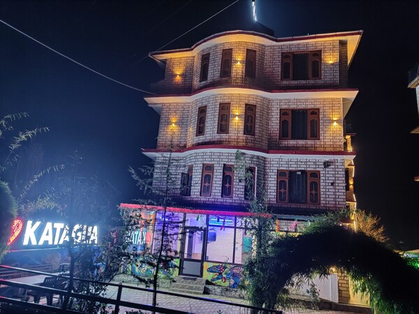Majestic Mountain Bhaiji Guest House - Mandi