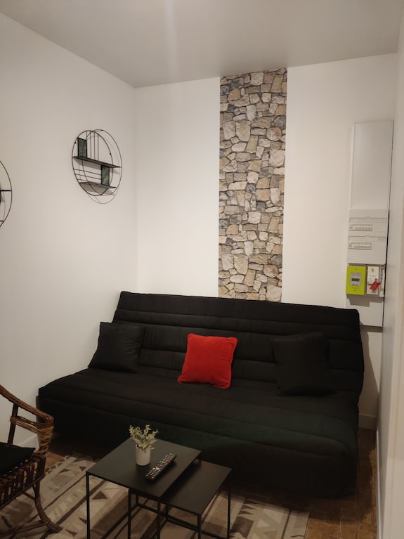 Gite L'olivier 2 - Romilly-sur-Seine