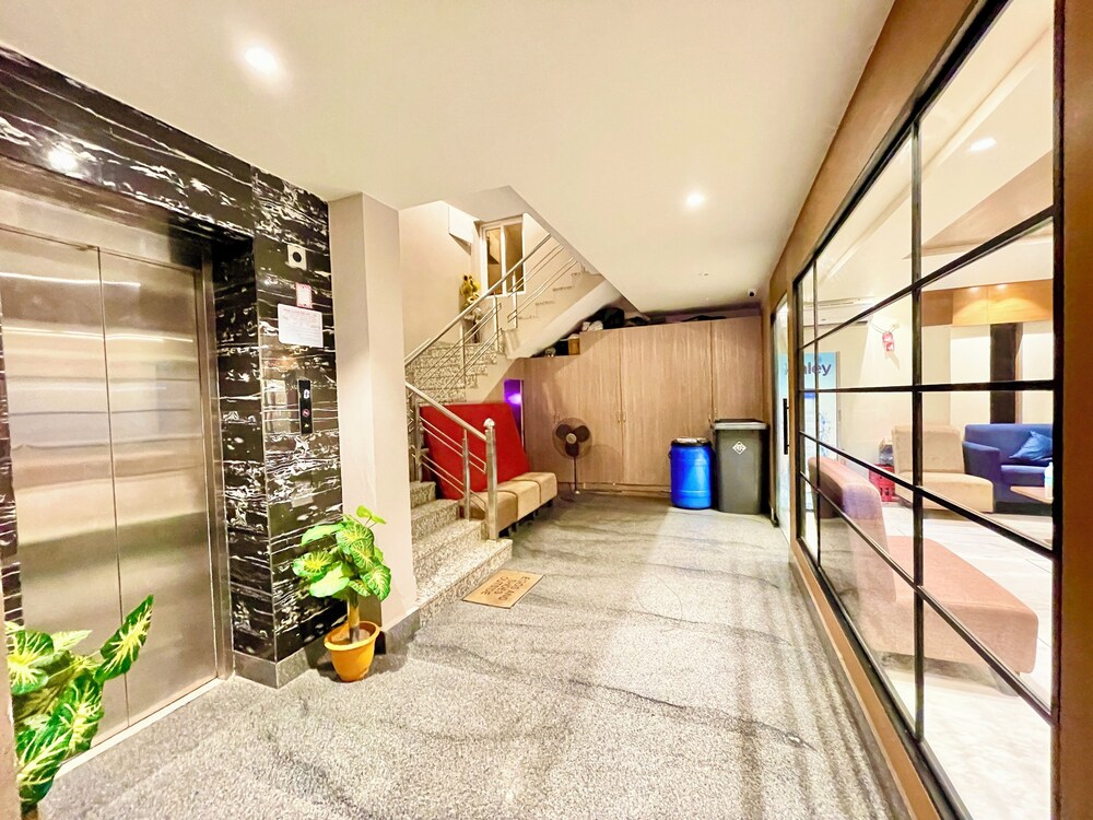 Rb International - Puri Near Sea Beach - Puri