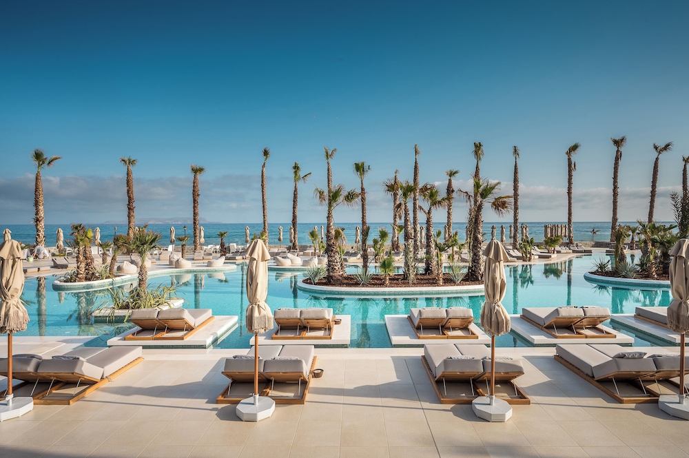 Stella Blue Seaside Resort - Crete