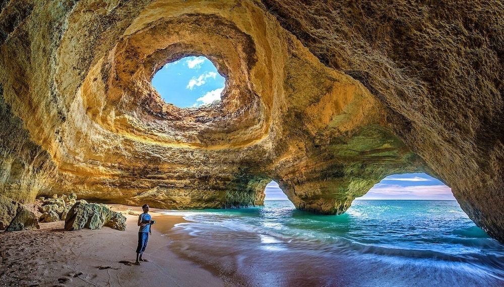 导航者 - 海洋高地 - 法魯