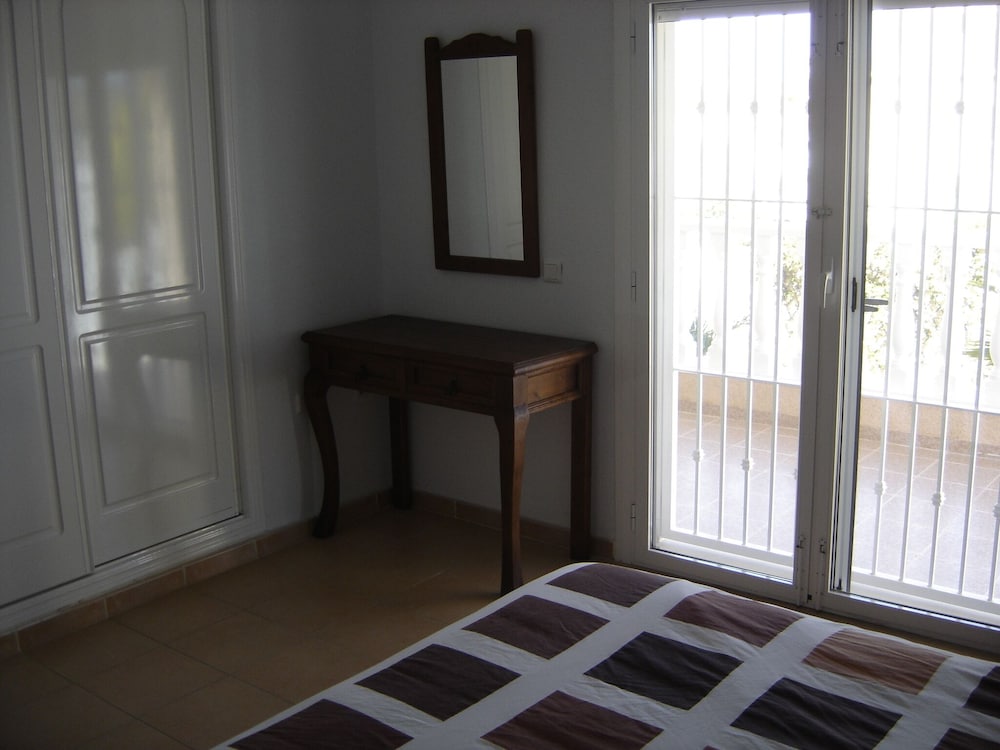 Welcome To Villasol, A Spacious Villa With Private Pool! - La Marina
