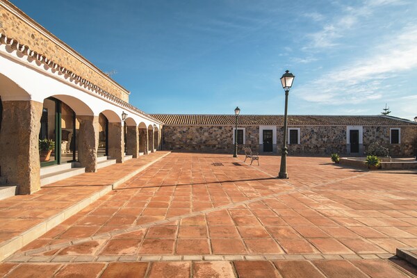 Hotel Rural Finca Barral - Aljarafe