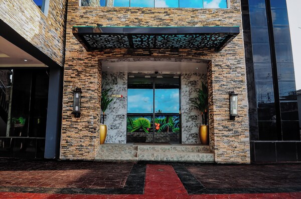 Kashvalley Hotel And Suites - Lagos