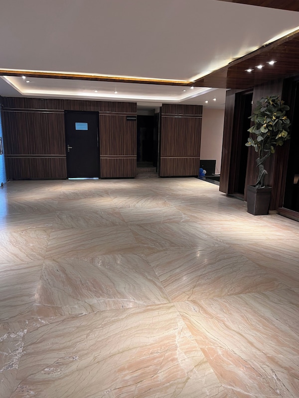 Hotel Sb Castle - Kanpur