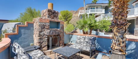 Casa (4 Bedrooms) | Parte interna