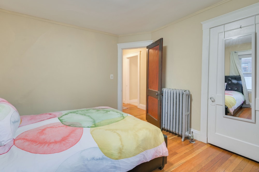 Belmont Home < 3 Mi To Harvard Square! - Weston, MA