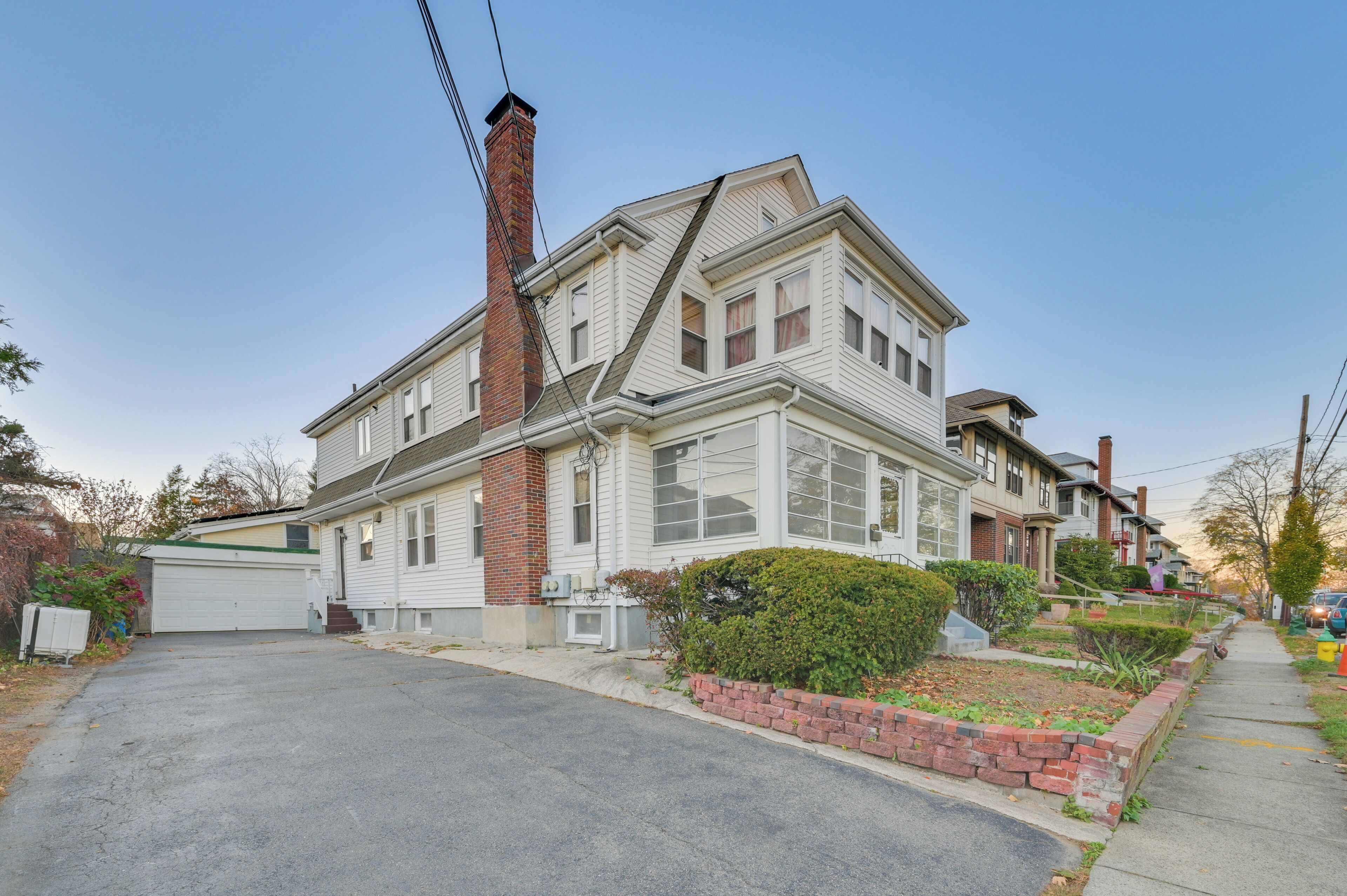 Casa (3 Bedrooms) | Parte interna