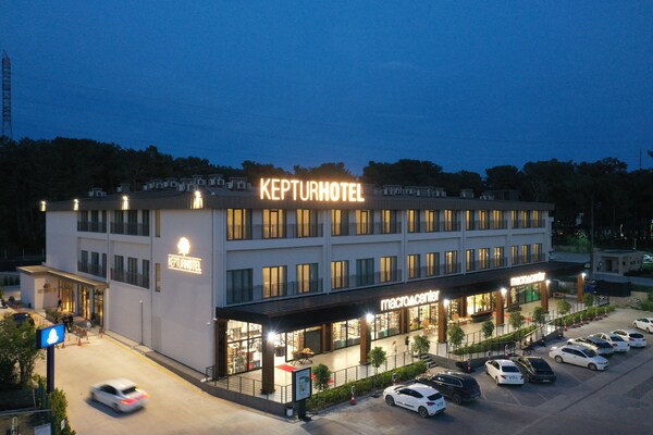 Keptur Hotel - Muratpaşa