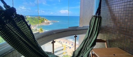 Apartamento | Interior