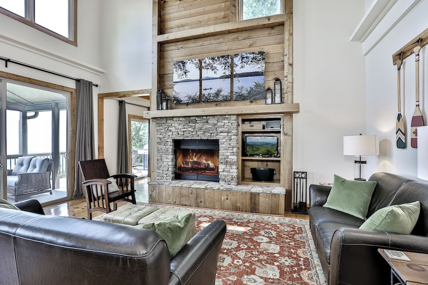 Southern Views - Big Canoe Ga - Jasper, GA