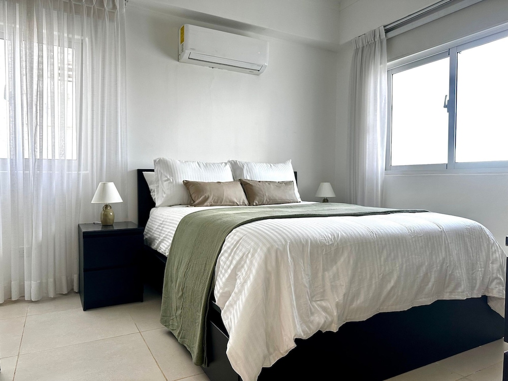 Lovely 1-bedroom Condo With Pool-ac-wifi-yellowkey - Santo Domingo