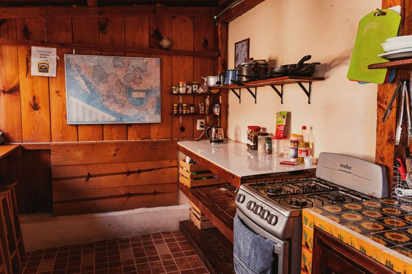 Yagil B&b - San Cristóbal de Las Casas