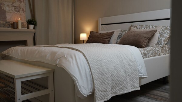 Residenza Piccoli Sogni - Comacchio