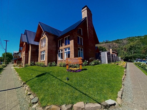 Hosteria Las Walkirias - San Martín de los Andes