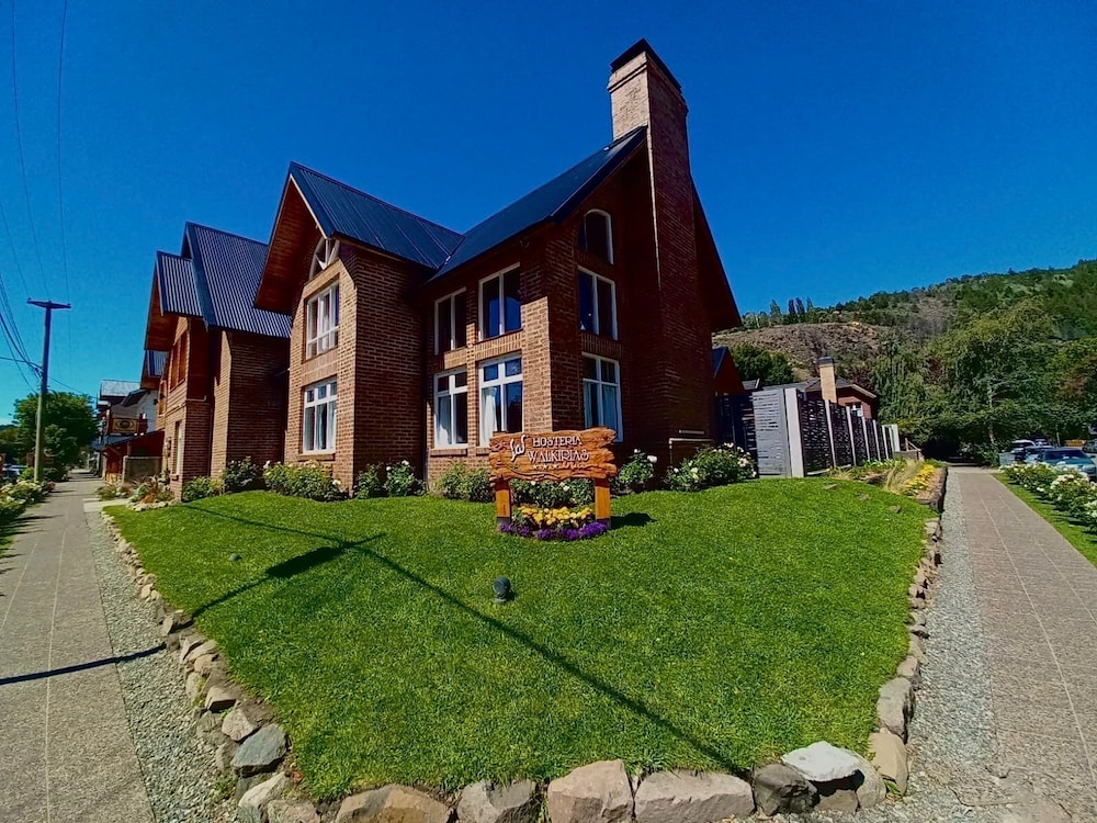 Hosteria Las Walkirias - San Martin de los Andes