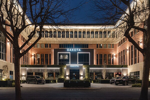 Dakota Newcastle - Newcastle upon Tyne