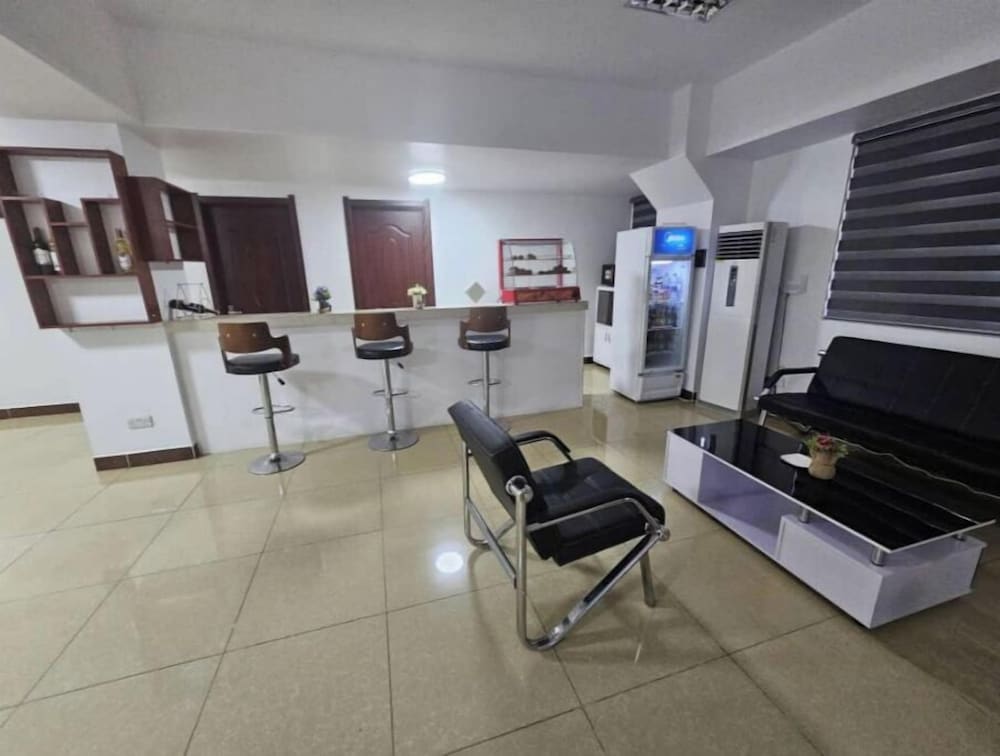 Blevama Residence #1 - Dar es Salaam