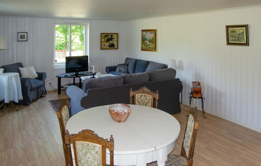 Nice Home In Valdemarsvik - Valdemarsvik