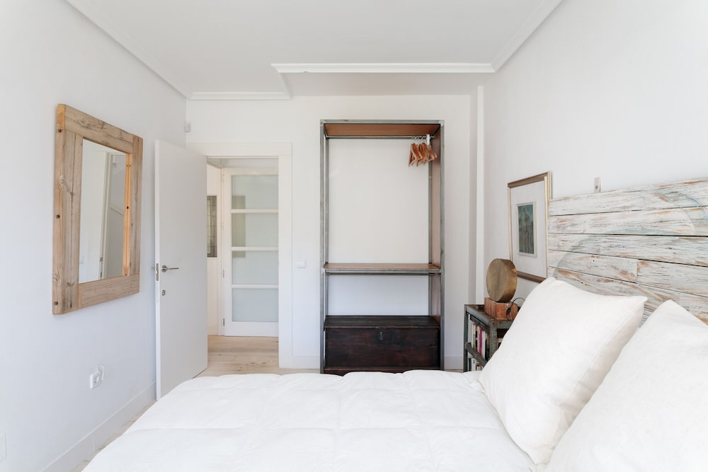 Ferienhaus 'Pinos Y Mar' Mit Meerblick, Wi-fi Und Klimaanlage - Santa Pola
