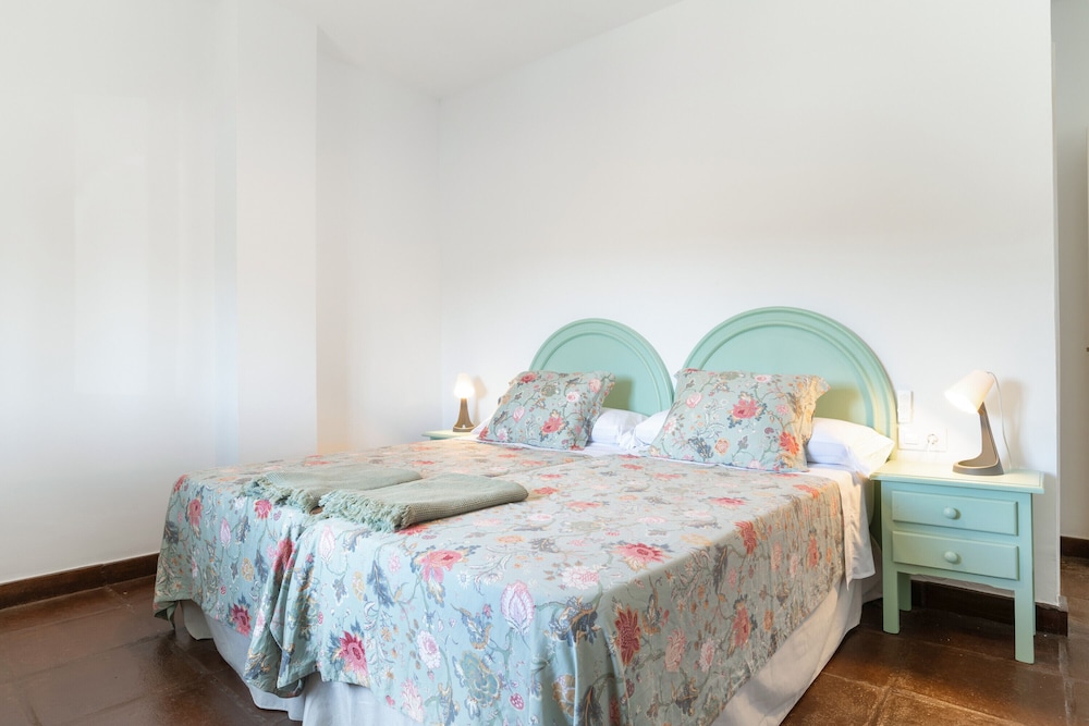 Apartamento 'Quilla Puerto Sherry' Con Terraza Privada, Wi-fi Y Aire Acondicionado - Rota