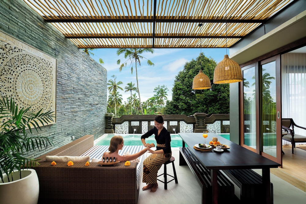 Khastana Hadi Luxury Countryside Villas - Kintamani