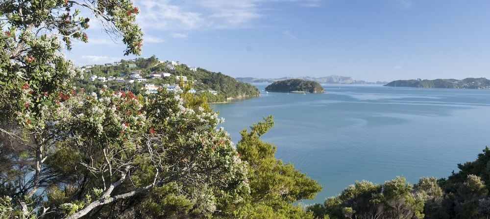 The Retreat Bay Of Islands - Russell