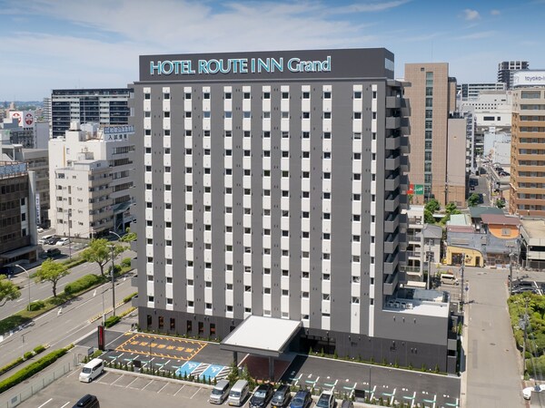 Hotel Route Inn Grand Wakayama Eki Higashiguchi - Wakayama