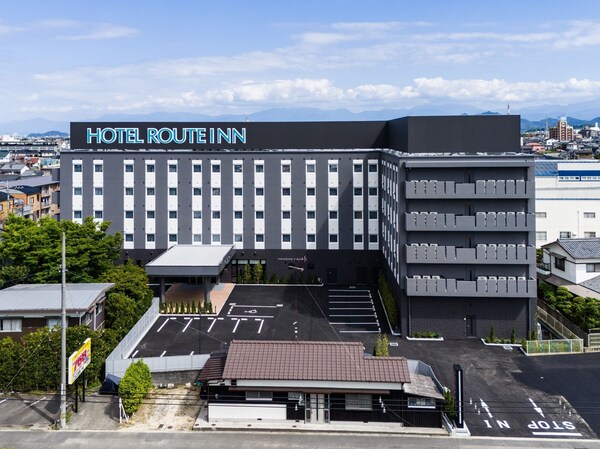 Hotel Route Inn Imabari - Imabari