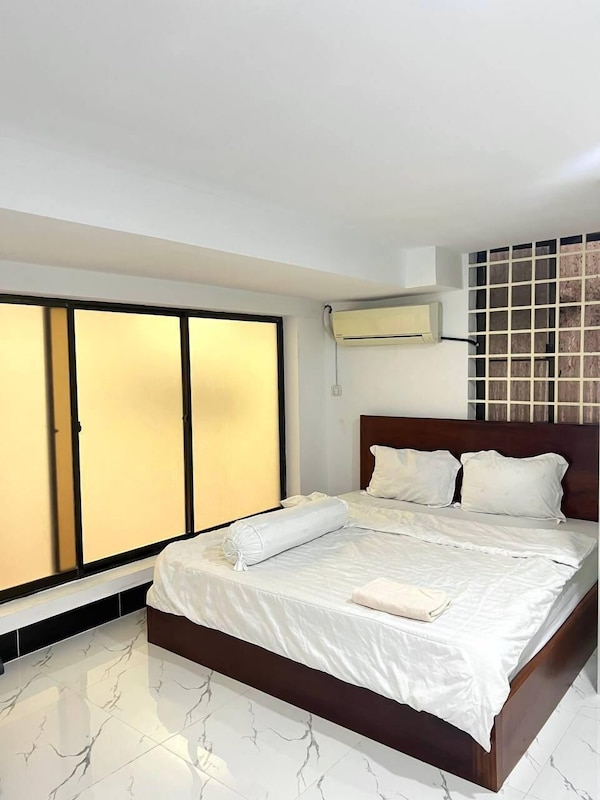 Jasminsorium - Phnom Penh