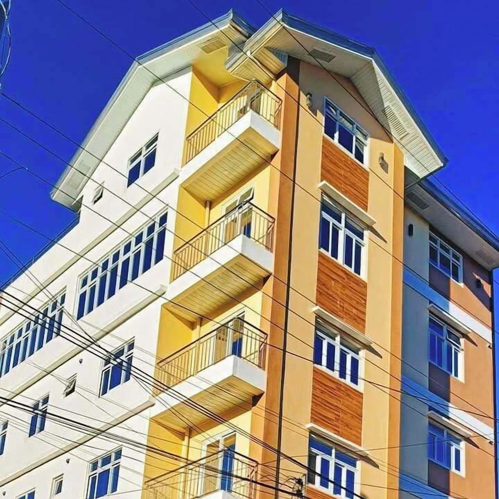 Visita Highland Inn - Baguio