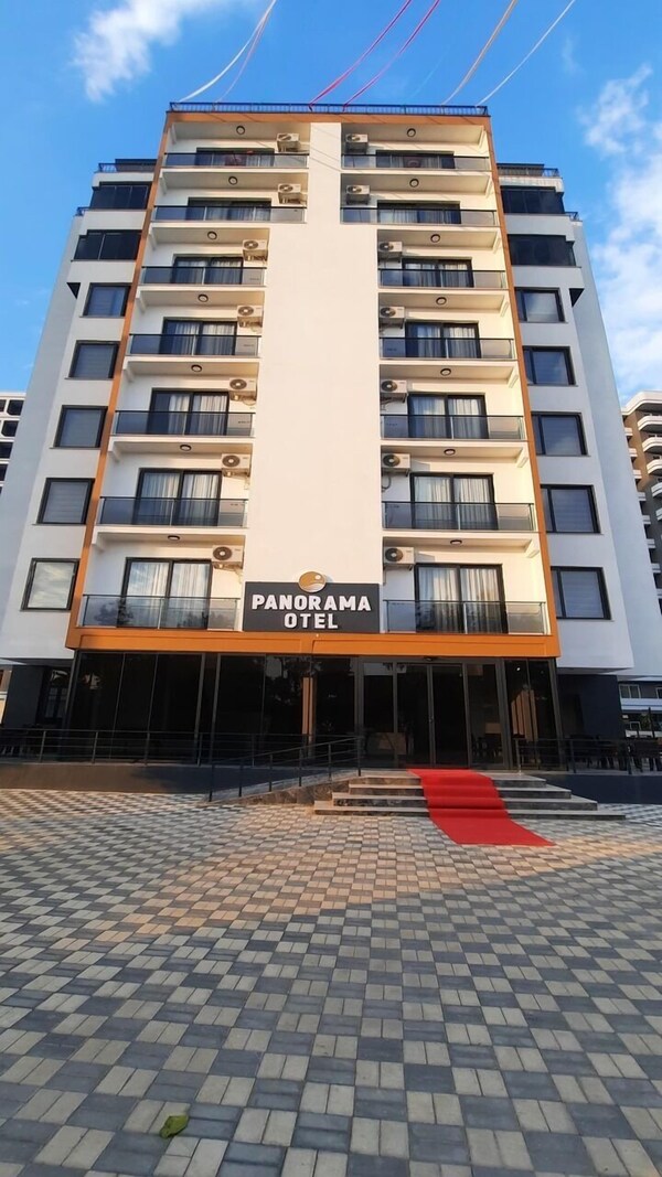 Mersin Panorama Otel - Mersin