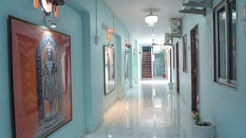 Pormenores do interior