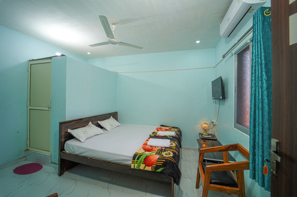 Hotel Ramlalla Palace - Ayodhya