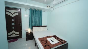 Quarto Individual Standard | Wi-fi grátis