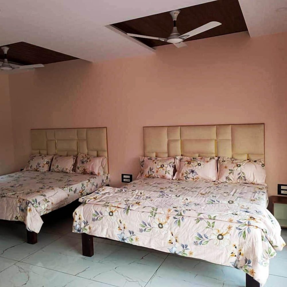 Magenta Resort - Karnataka