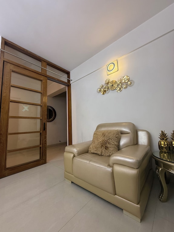 Dhanmondi 11/a Full Furnished Apartment - Dakka