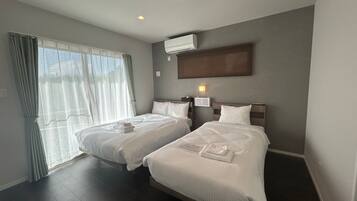 Casa | 2 quartos, Wi-Fi de cortesia