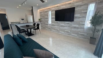 Casa | Área de estar