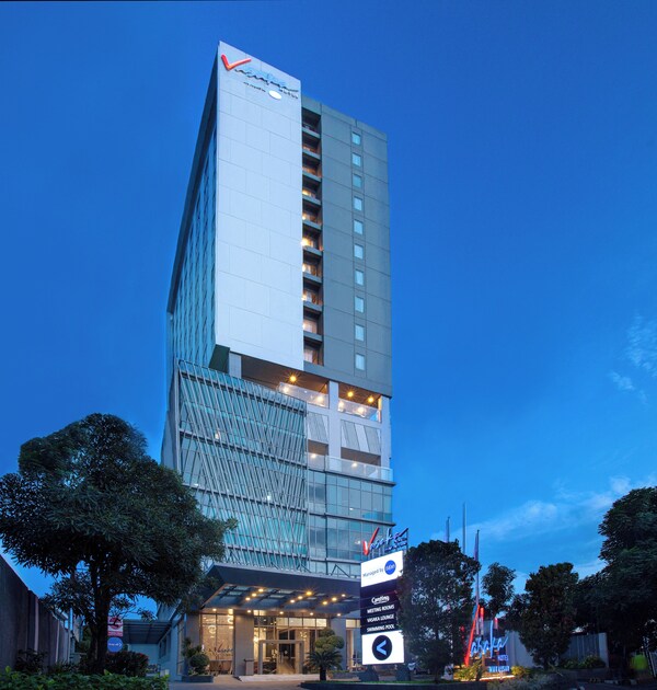 Vasaka Hotel Makassar - Makassar