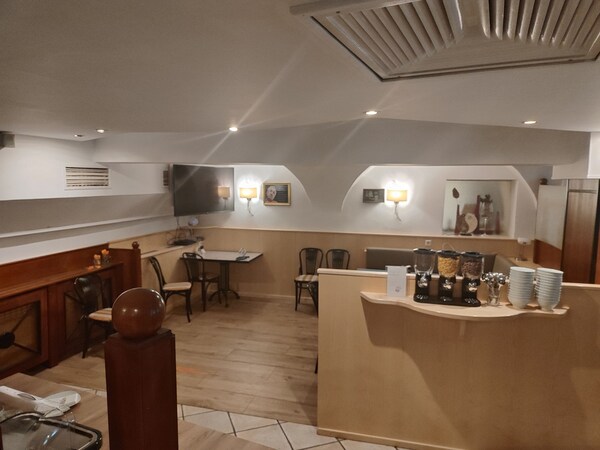 Hotel Bad Goisern - Wolfgangsee Lake