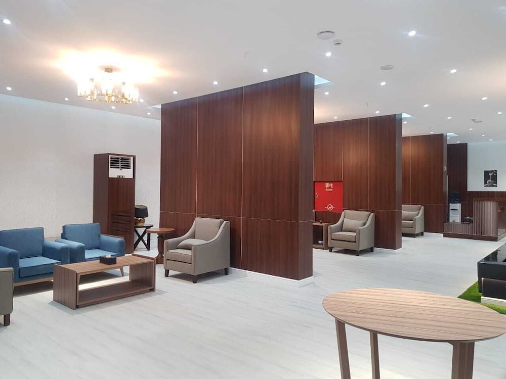 Grand View Hotel Almarwa - Jeddah