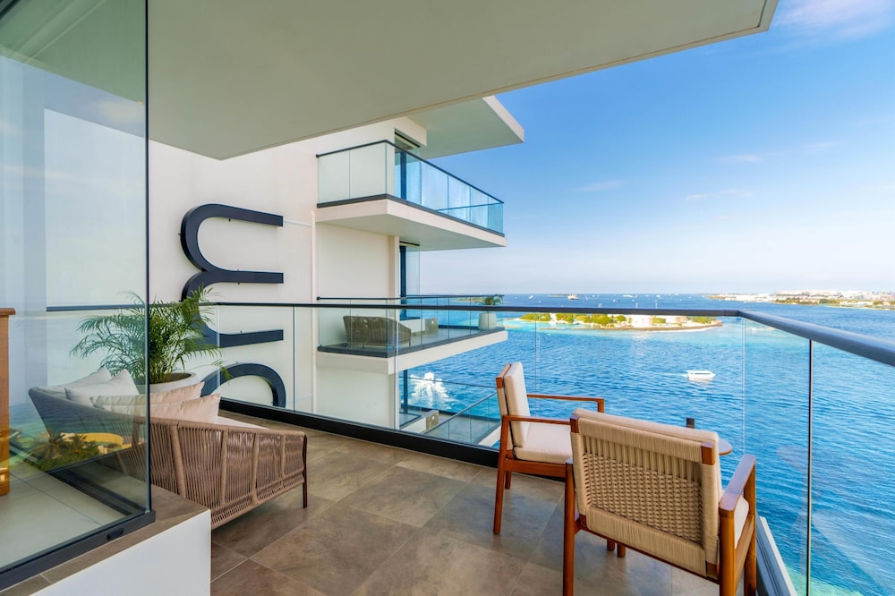 Barcelo Nasandhura Male - Malé