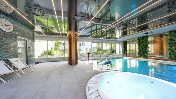 Apartamenty Sun & Snow Lividus - Świnoujście