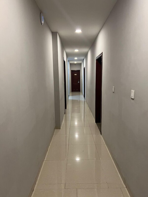 Hotel Golf Coast - Kinshasa