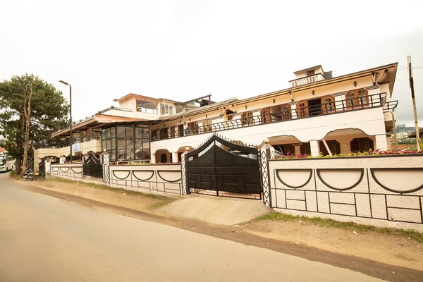 Lazo Silver Lake - Ooty